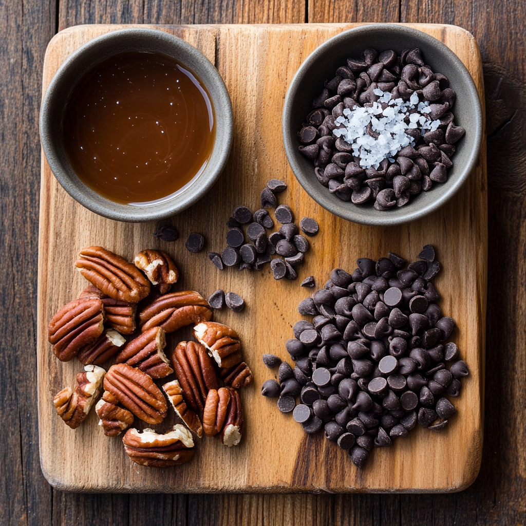 Amazing Turtle Bark: A Mouthwatering Chocolate Delight